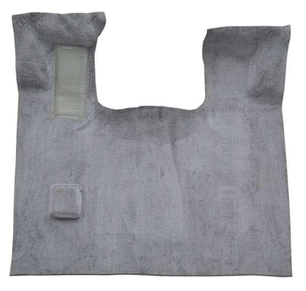 Carpet Kit For 1996-2002 Chevy Express Van Front Passenger Area | eBay