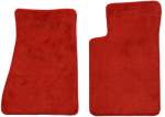 1982-1984 Chevy Camaro Floor Mats, Set of 2 - Front Only(DELETED) 1982 ...