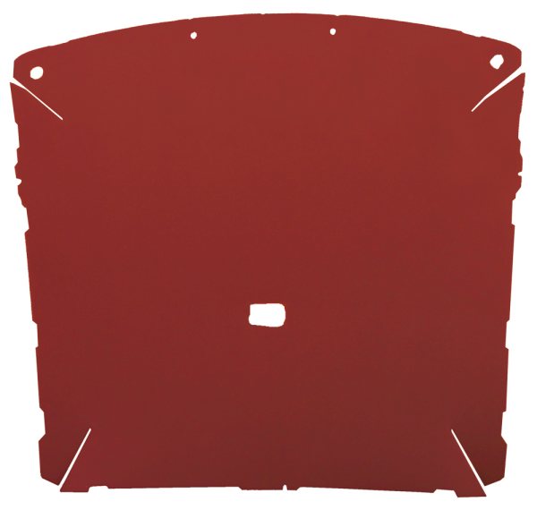 87-96 Ford Full Size Truck, Extended and Super Cab Headliner, F100/F150 ...